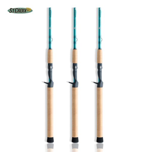 Avid Inshore - TECH TACKLE