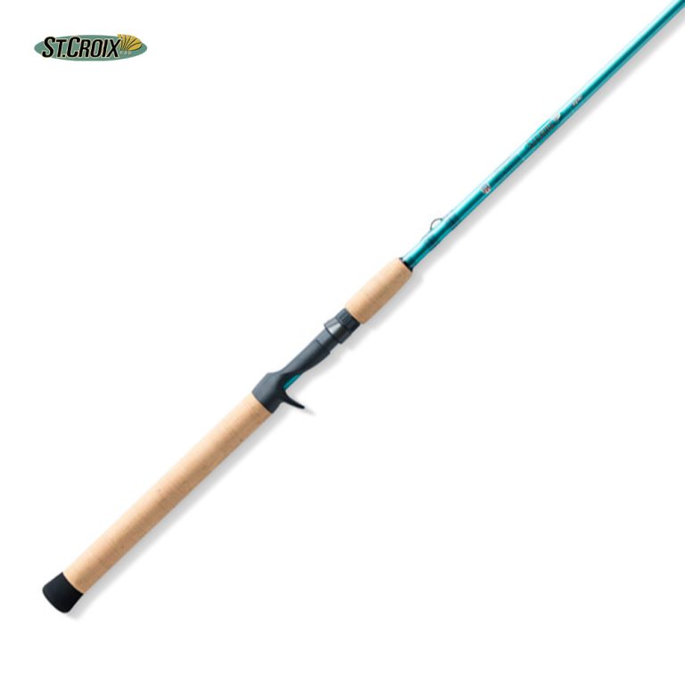 Avid Inshore - TECH TACKLE