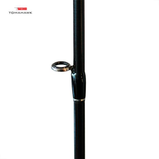 Tomahawk Baitcast - TECH TACKLE