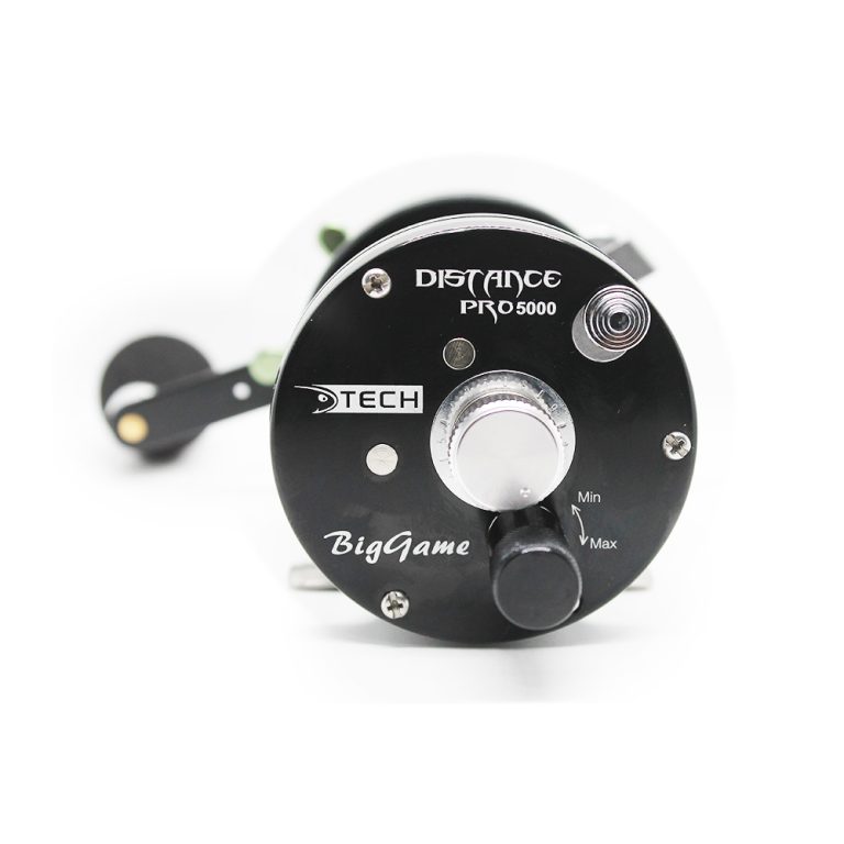 Distance Pro - TECH TACKLE