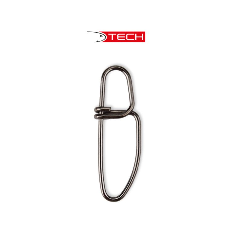 Cross Lock Snap - TECH TACKLE