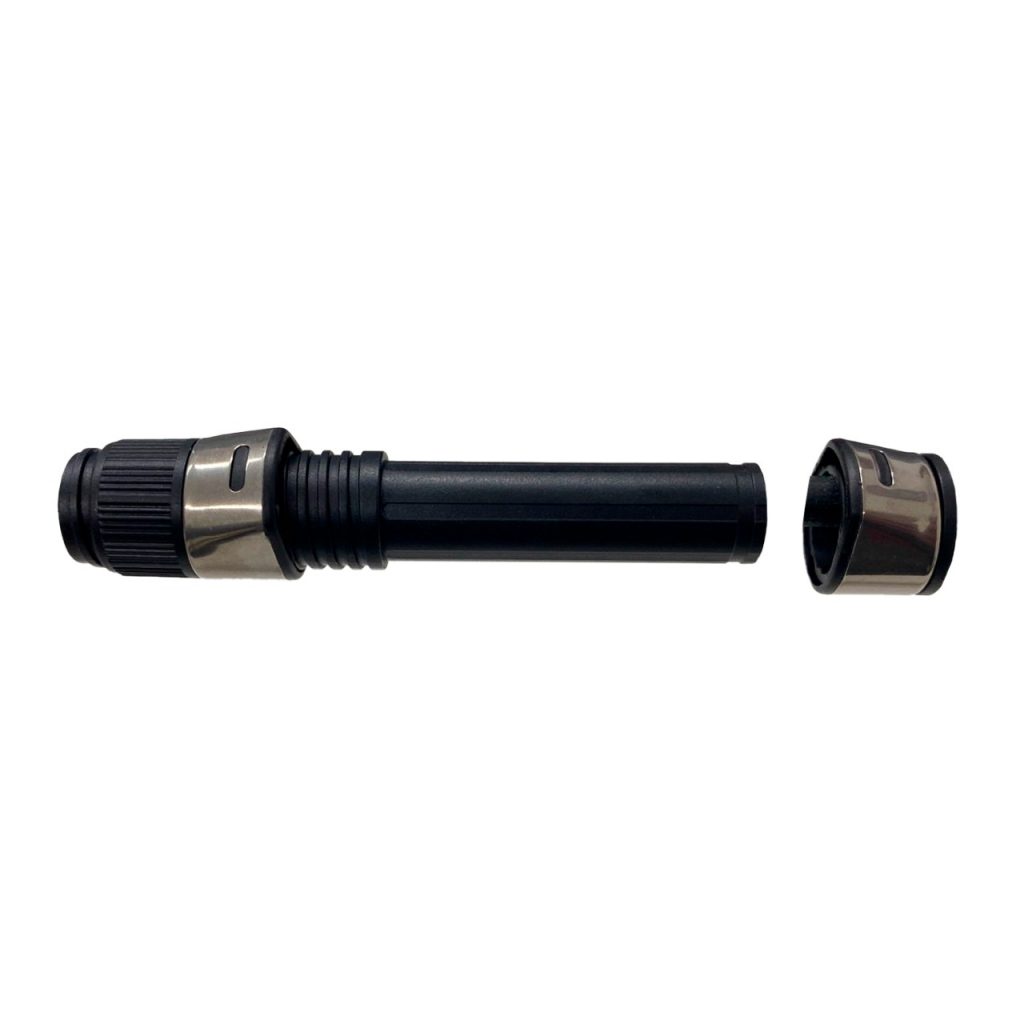 Portarreel tubular desarmable - TECH TACKLE