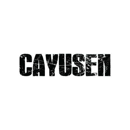 Cayusen - TECH TACKLE