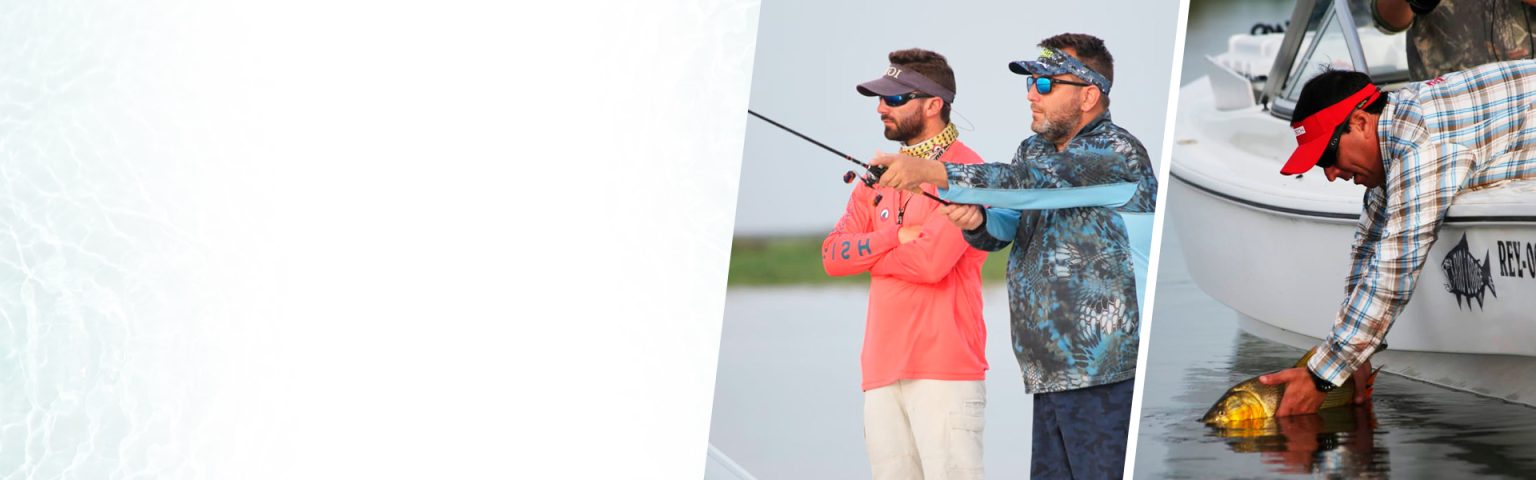 TECH TACKLE | Productos de Pesca Deportiva