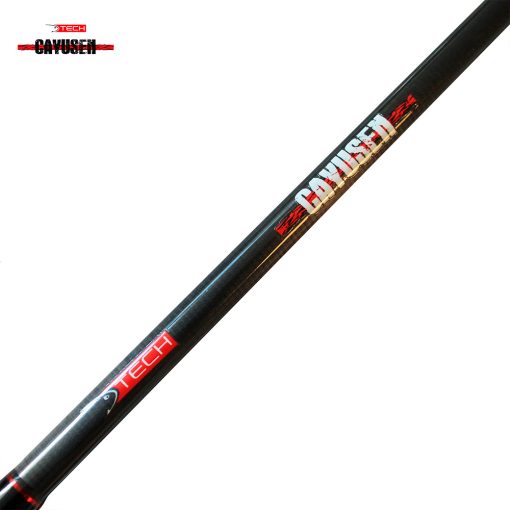 Cayusen - TECH TACKLE