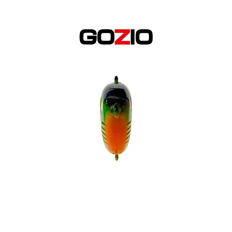 Gozio - Valkiria - TECH TACKLE