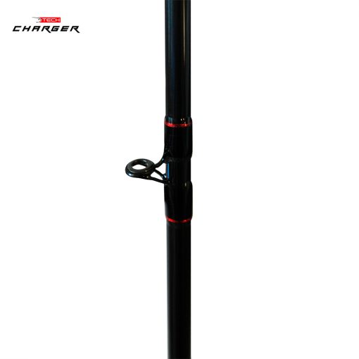 Charger - TECH TACKLE