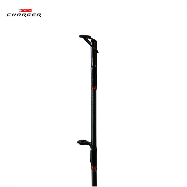 Charger - TECH TACKLE