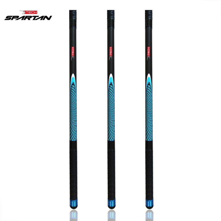 Spartan - TECH TACKLE