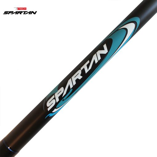 Spartan - TECH TACKLE