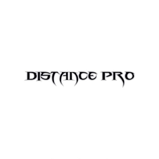 Distance Pro - TECH TACKLE