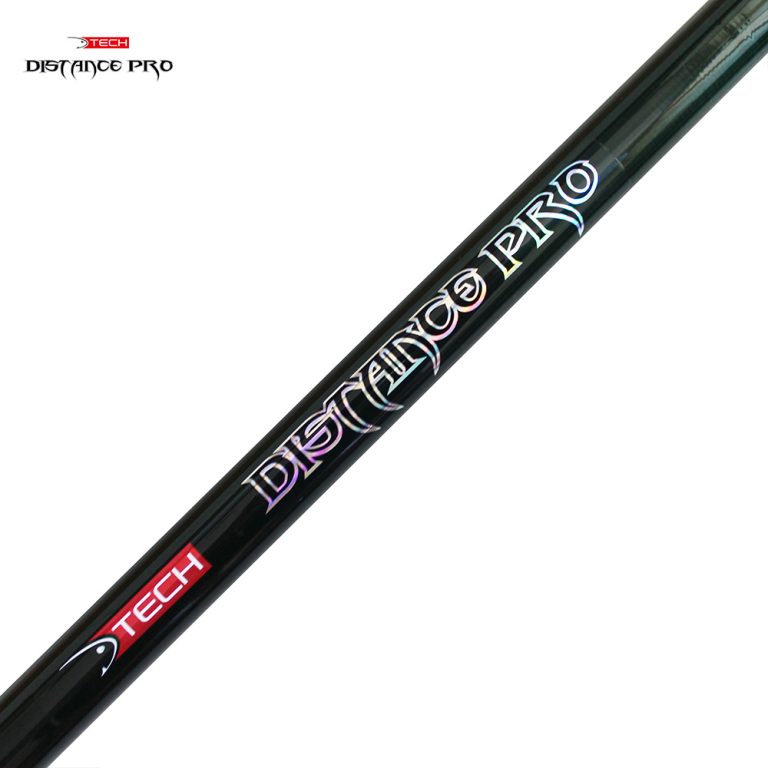 Distance Pro - TECH TACKLE