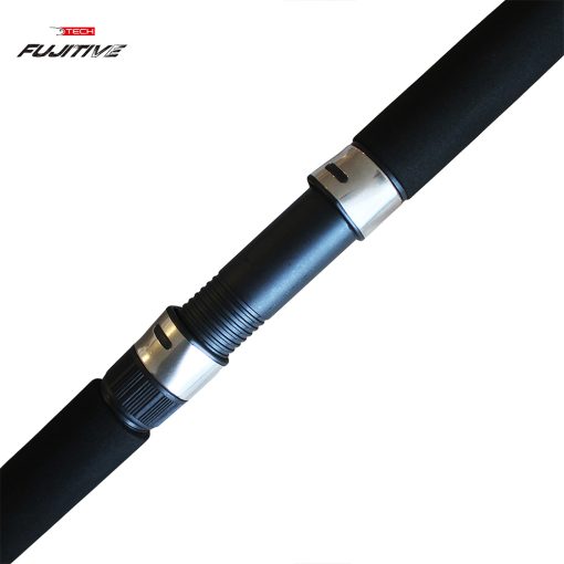 Fujitive - TECH TACKLE