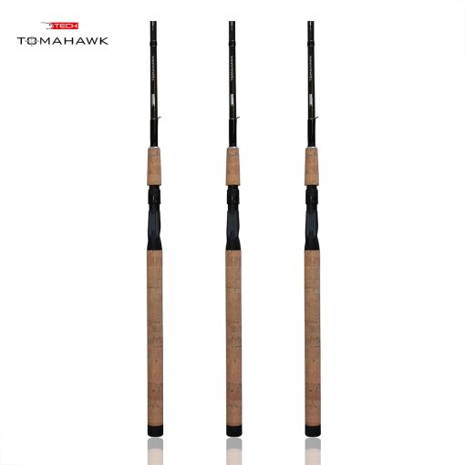 Tomahawk Spinning - TECH TACKLE