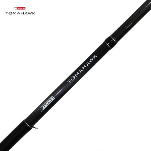 Tomahawk Spinning - TECH TACKLE