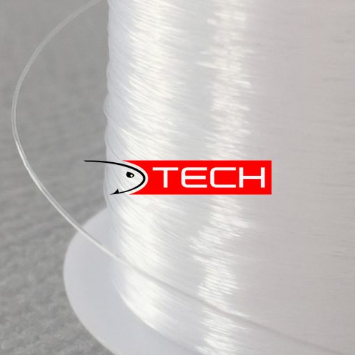 Nylon Devil x 100 m - TECH TACKLE