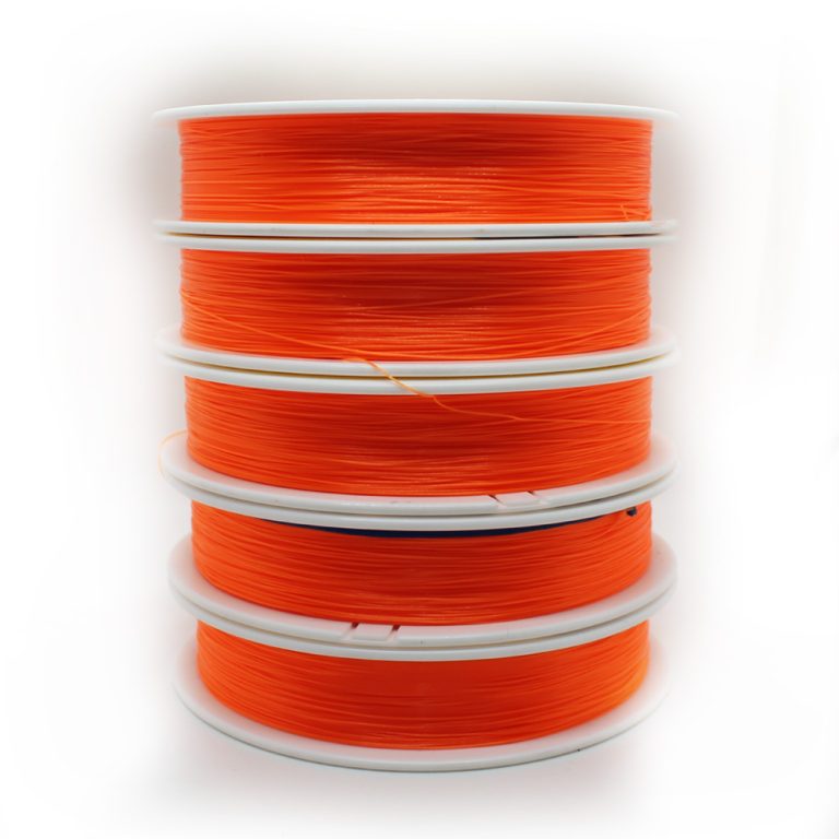 Nylon Climax Hyper Cast x 100 m - TECH TACKLE