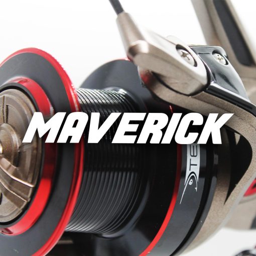 Maverick - TECH TACKLE