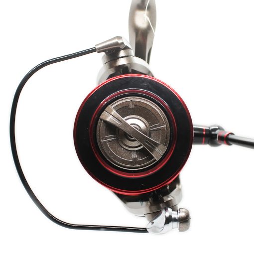 Maverick - TECH TACKLE