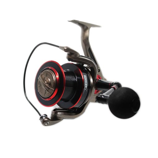 Maverick - TECH TACKLE