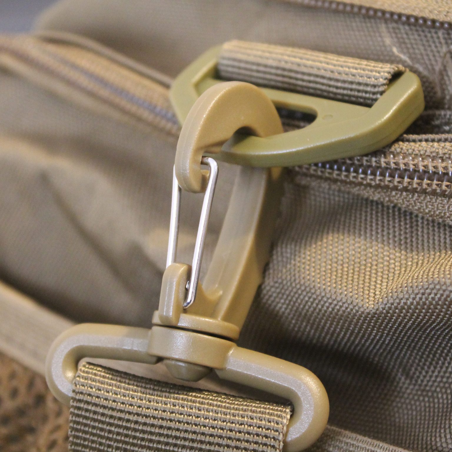 Bolso Tech Angler - TECH TACKLE