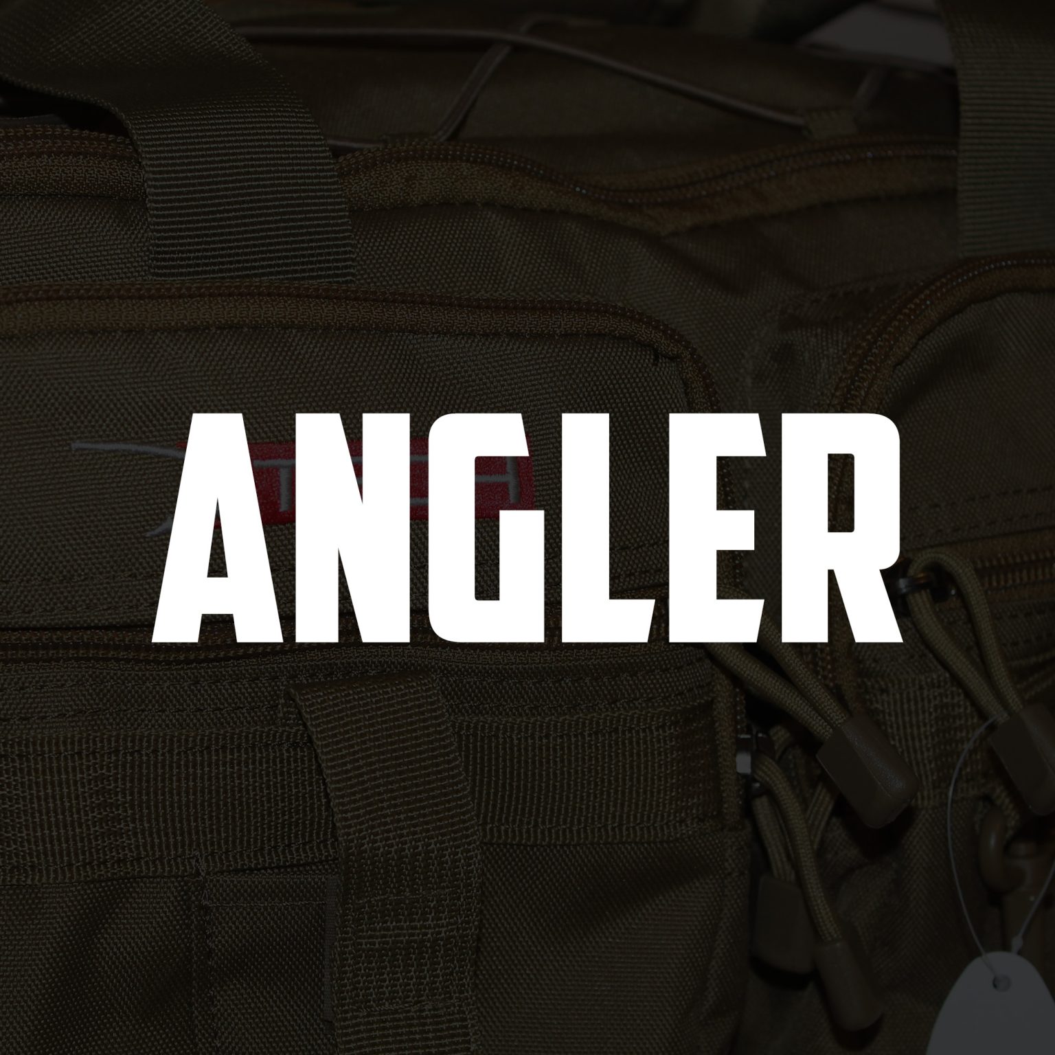 Bolso Tech Angler - TECH TACKLE