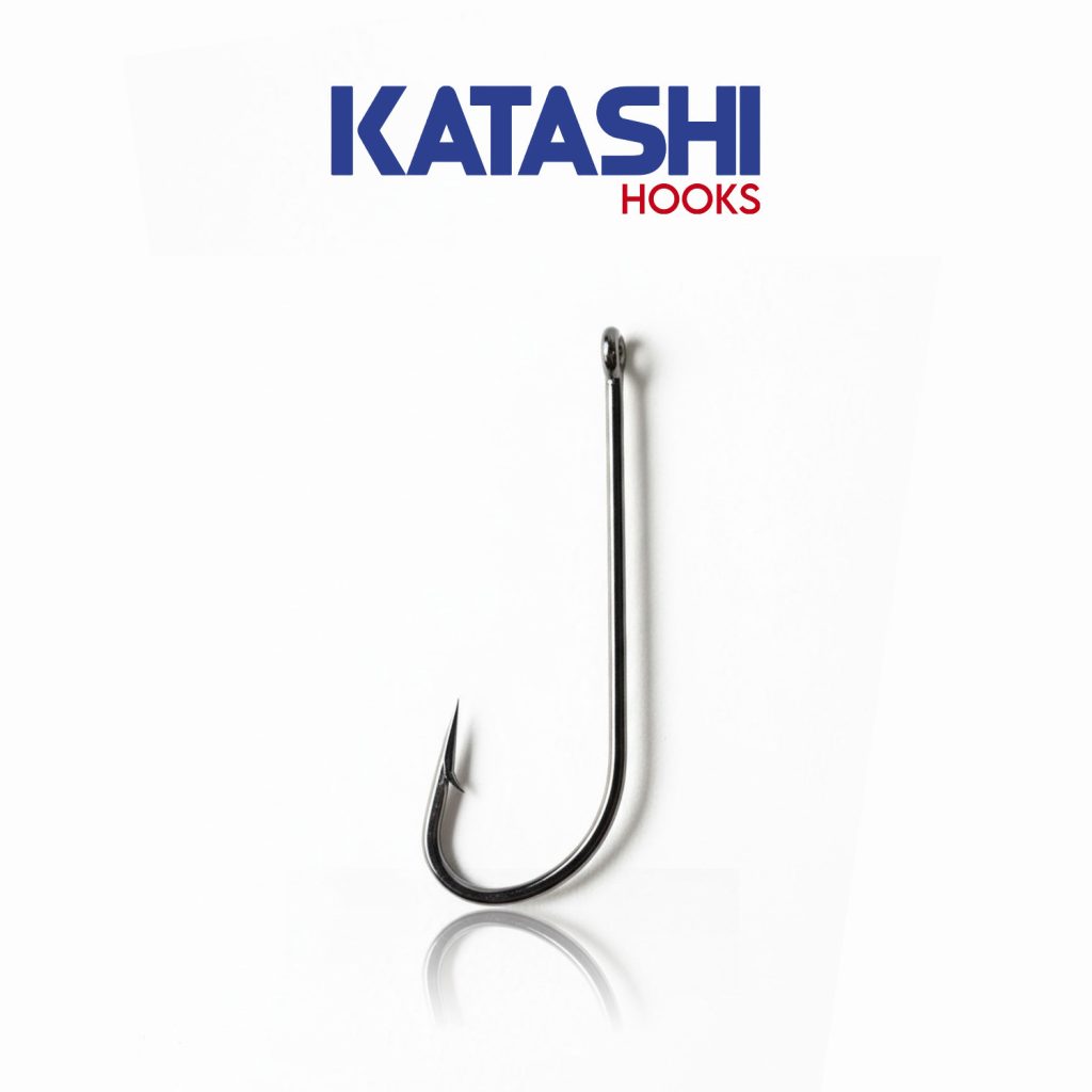 Katashi - Kirby - TECH TACKLE